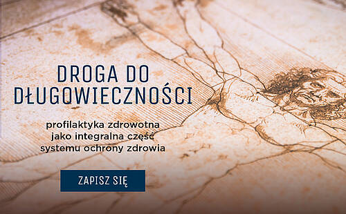 Droga do długowieczności – debata okrągłego stołu