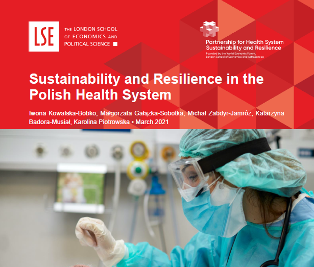 Sustainability and Resilience in the Polish Health System